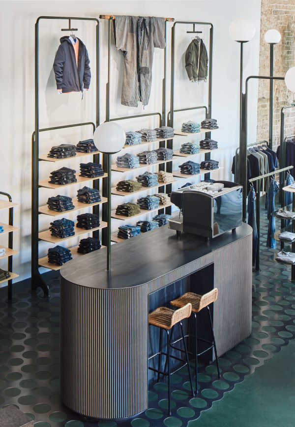 Carbon Studio
