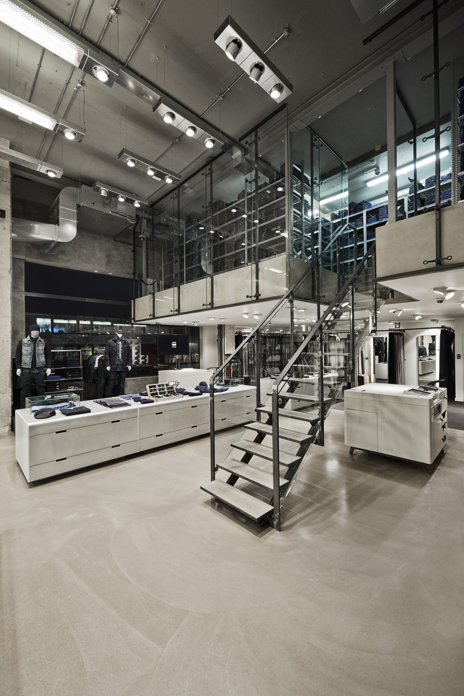Carbon Studio